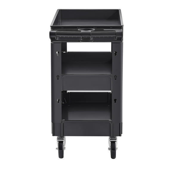 Flat Top Utility Cart