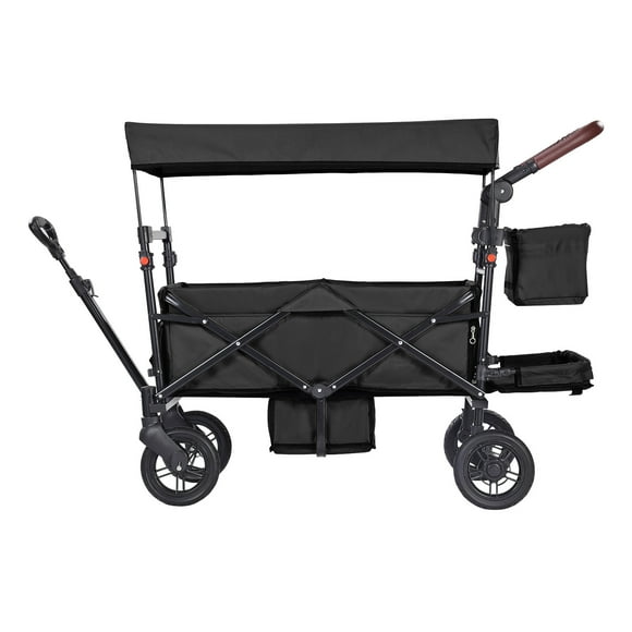 Steering Wheel Stroller