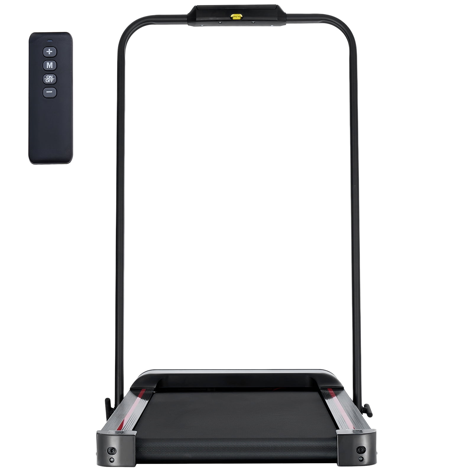 KFFKFF Walking Platform, Compact Treadmill for Home Office Use ...