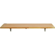 Wall Mounted Work Table