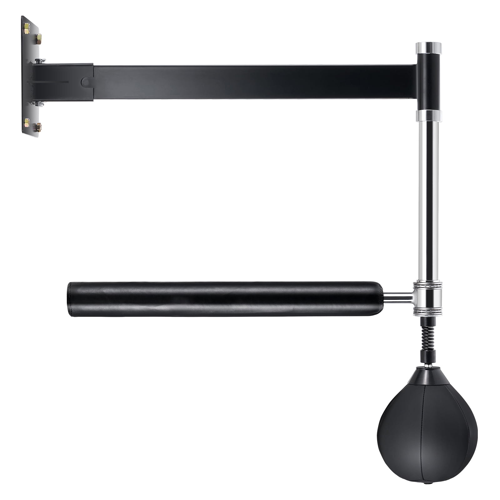 KFFKFF Wall-Attached Boxing Rotating Rod, Rotating Rod Featuring ...
