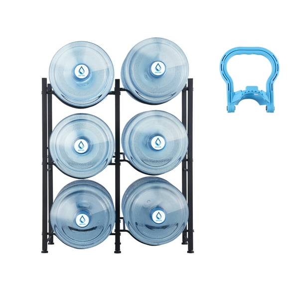 Bottle Storage Kitchen