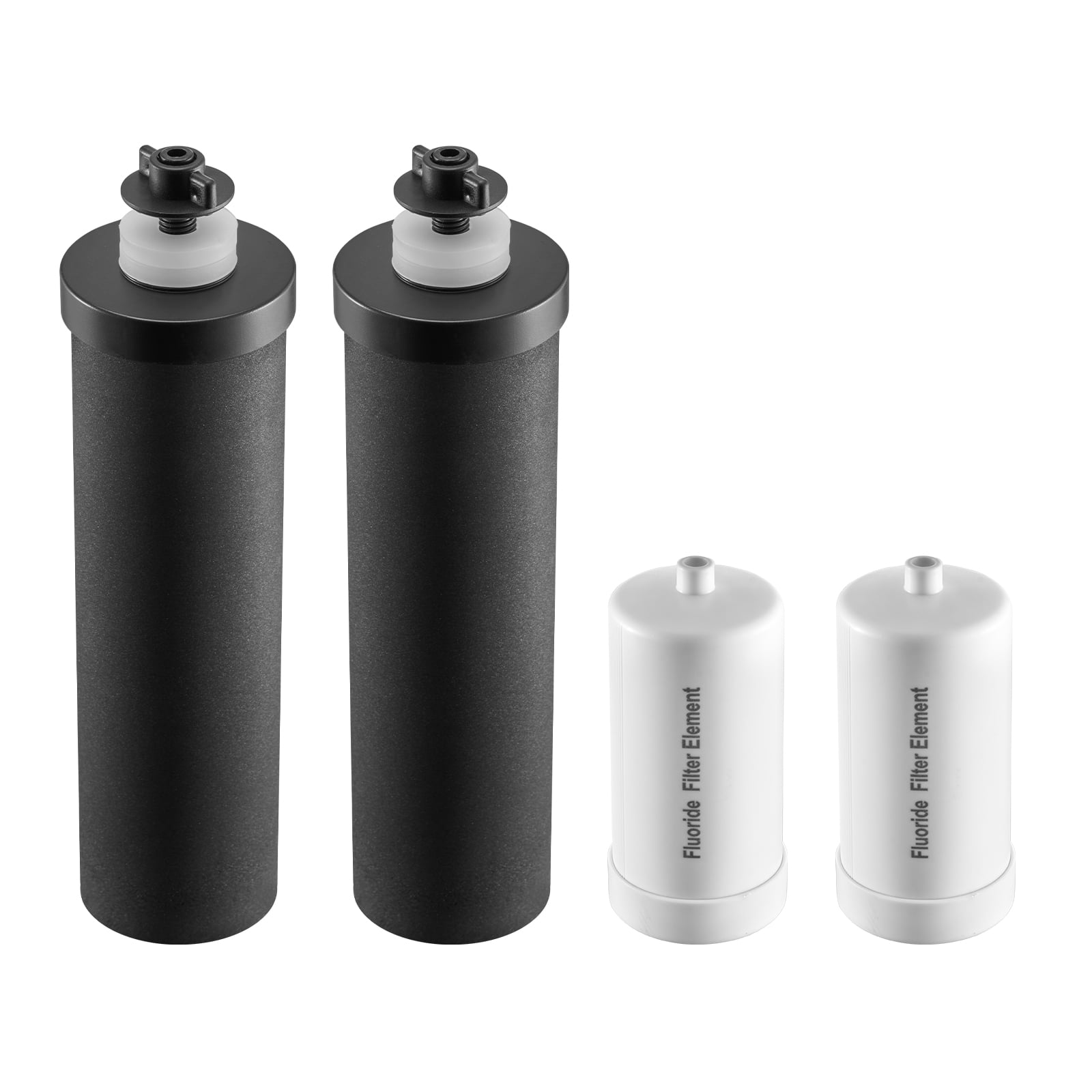 KFFKFF Water Purification Components, Substitute Filters, Gravitational ...