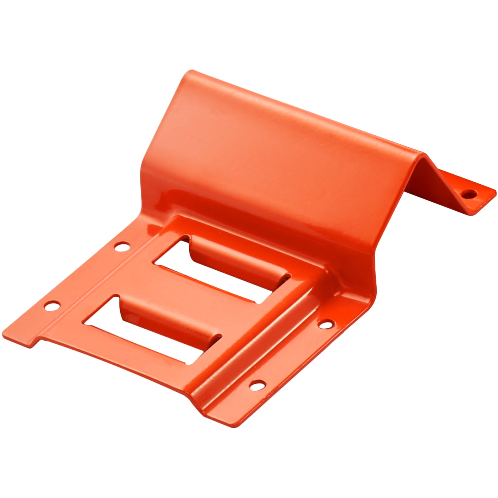 KFFKFF Wheel Securing Kit, 2" x 96" Strapping Set, Durable Trailer ...