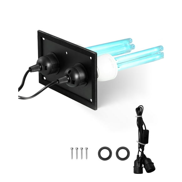 Ultraviolet Light Hvac