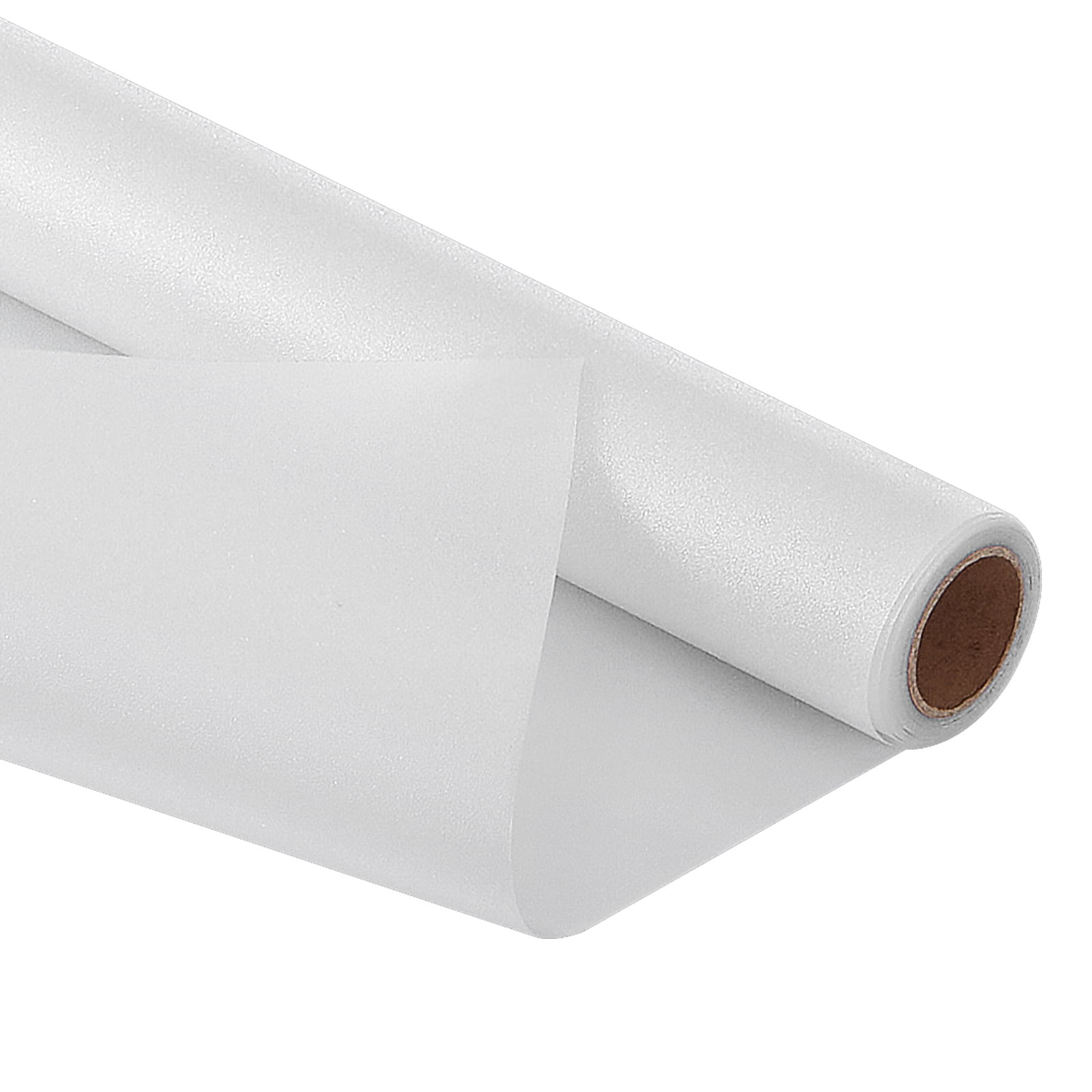 KFFKFF Window Opaque Film, Glass Surface Covering, Sunlight and Heat ...