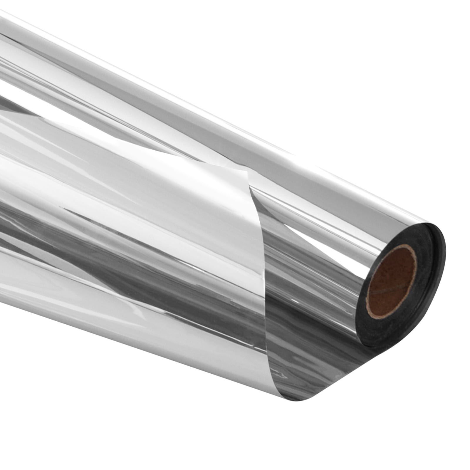 KFFKFF Window Secrecy Film, Unidirectional Window Shade, Privacy ...