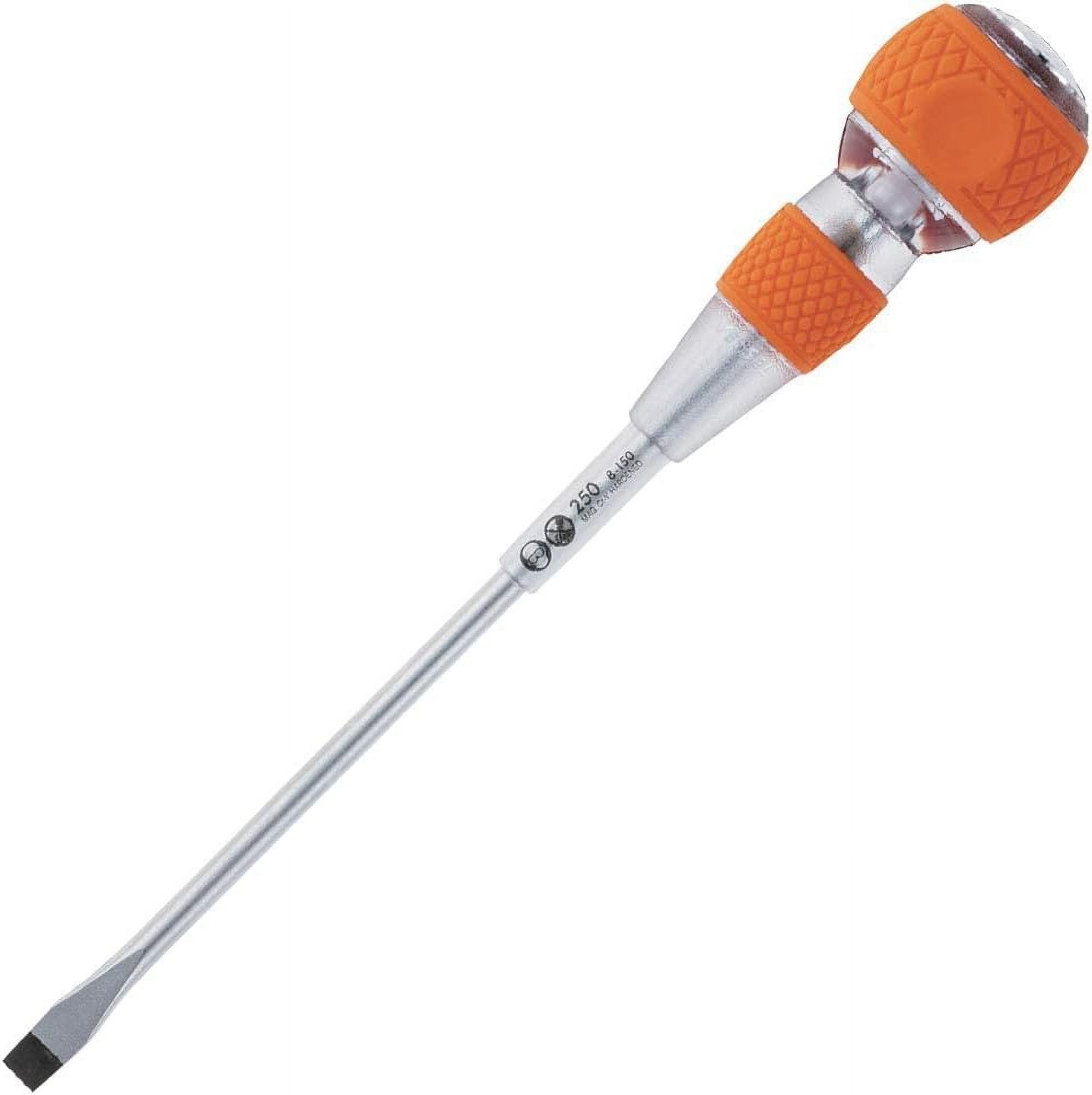 KFHARS-Ball Grip Safety Through Driver -8 x 150 250 - Walmart.com