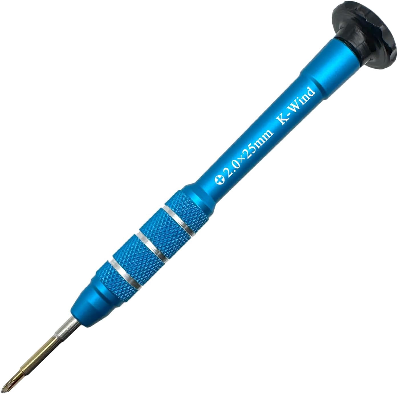 KFHARS-Magnetic Phillips #00 Screwdriver PH 00 Compatible with Nintendo ...