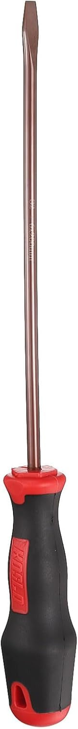 KFHARS-SL6 Flat Head Screwdriver 12.6" Magnetic Screwdrivers 4.72" Heat ...