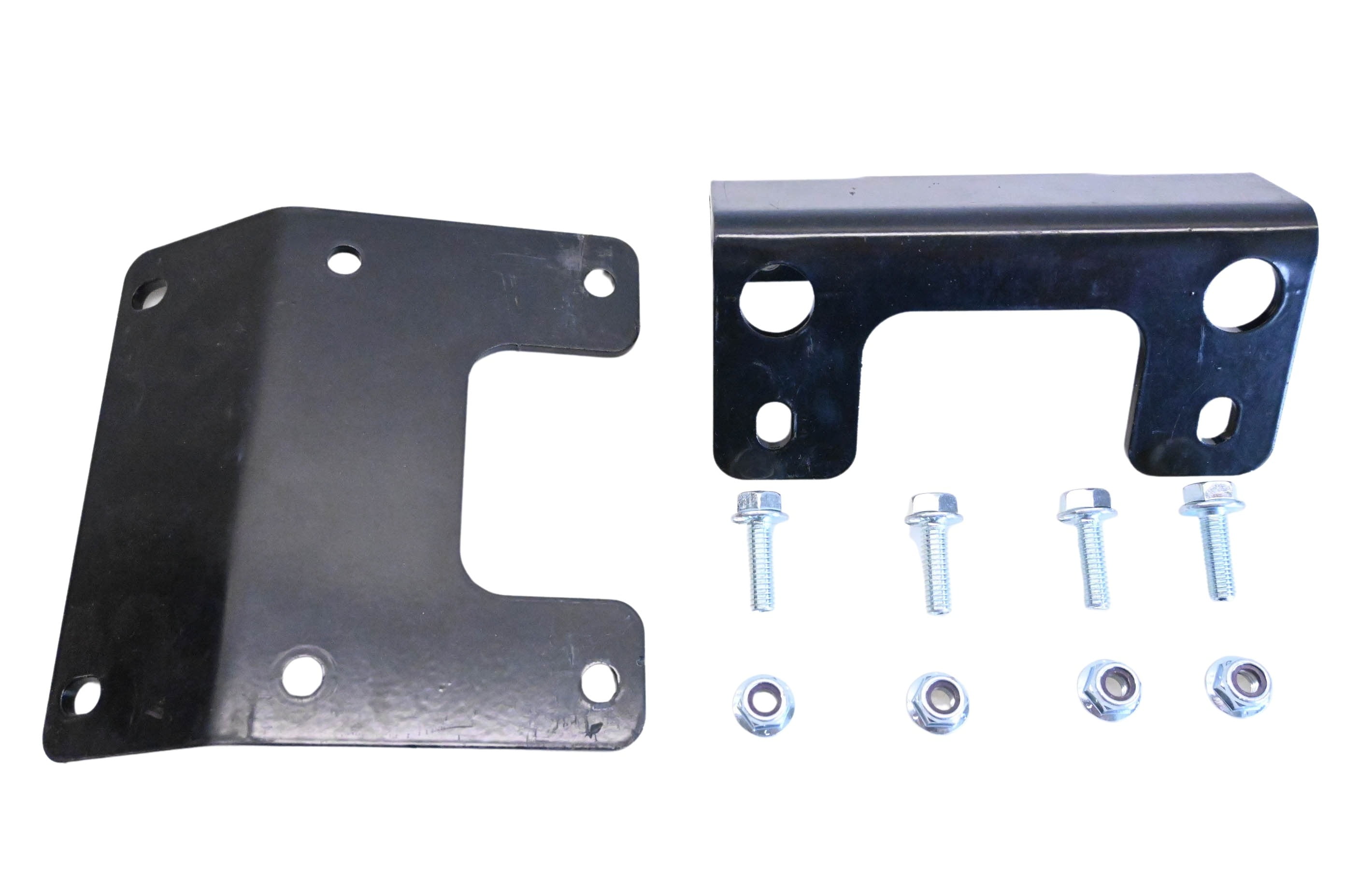 KFI 101390 Winch Mount Kit NOS - Walmart.com