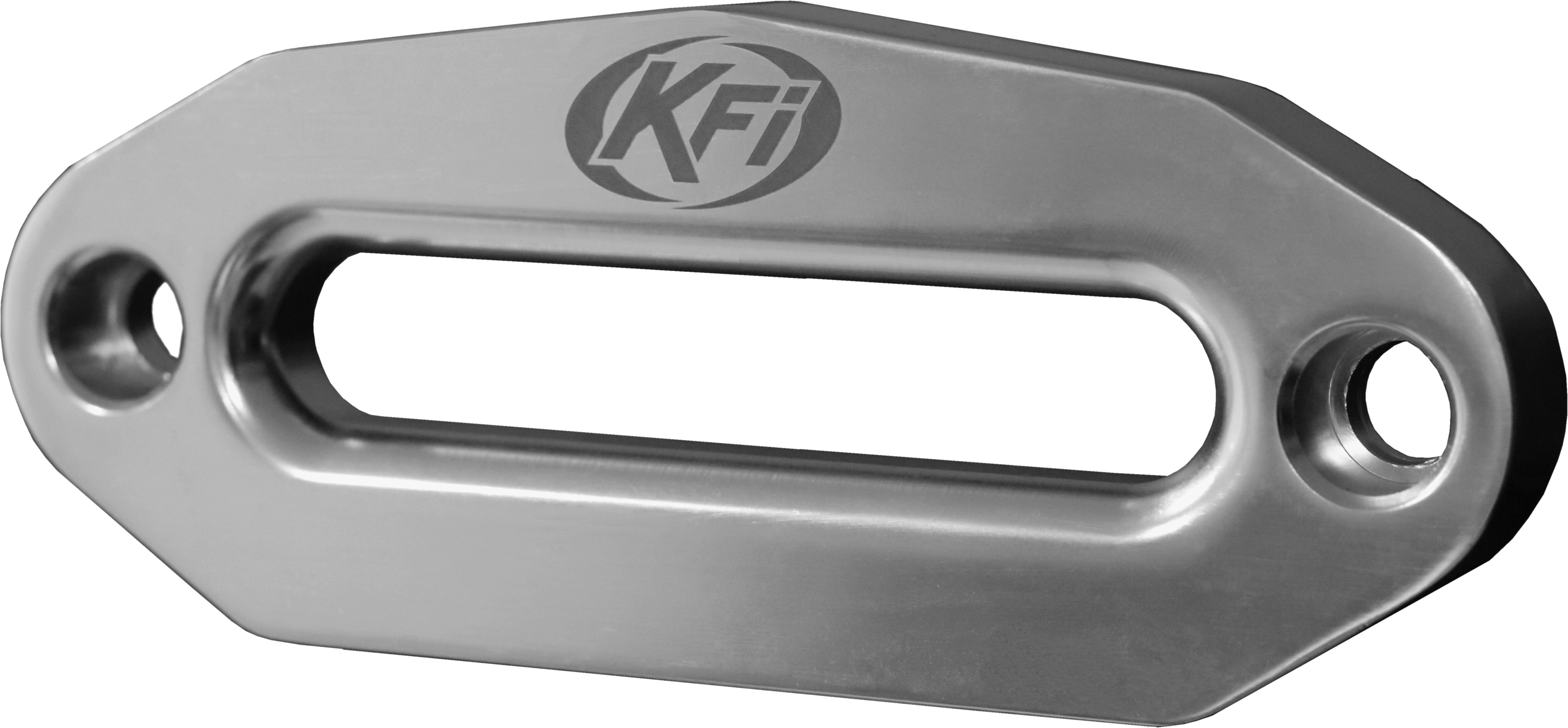 KFI ATV Hawse Fairlead - Polished [UTV-HAW-POL] - Walmart.com