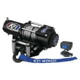 KFI Kfi Winch 2500 Atv Series Mr - Walmart.com