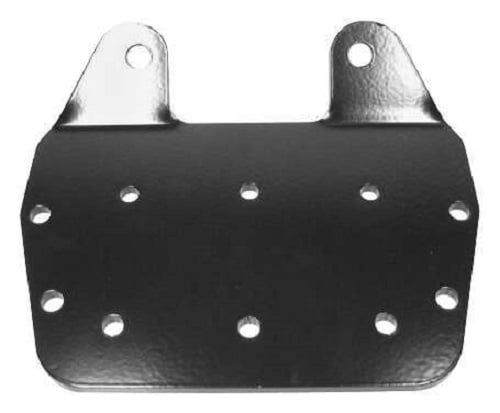 KFI Products 100510 Winch Mount - Walmart.com