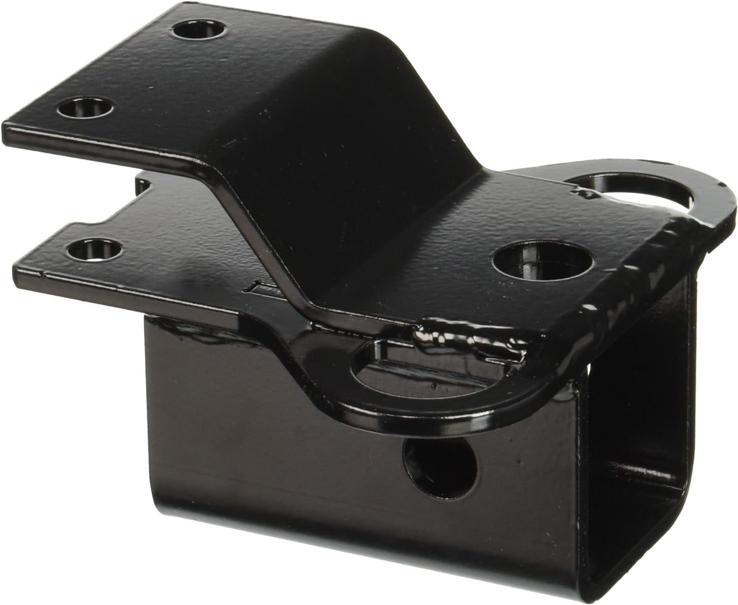 KFI Products 100790 Hitch Receiver 2 inch, Black - Walmart.com