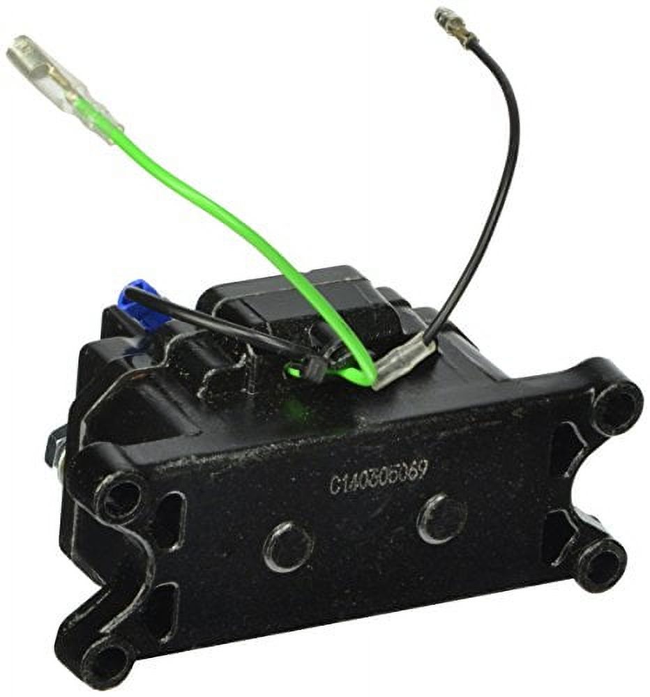 KFI Products ATV-Cont Replacement Winch Contactor - Walmart.com