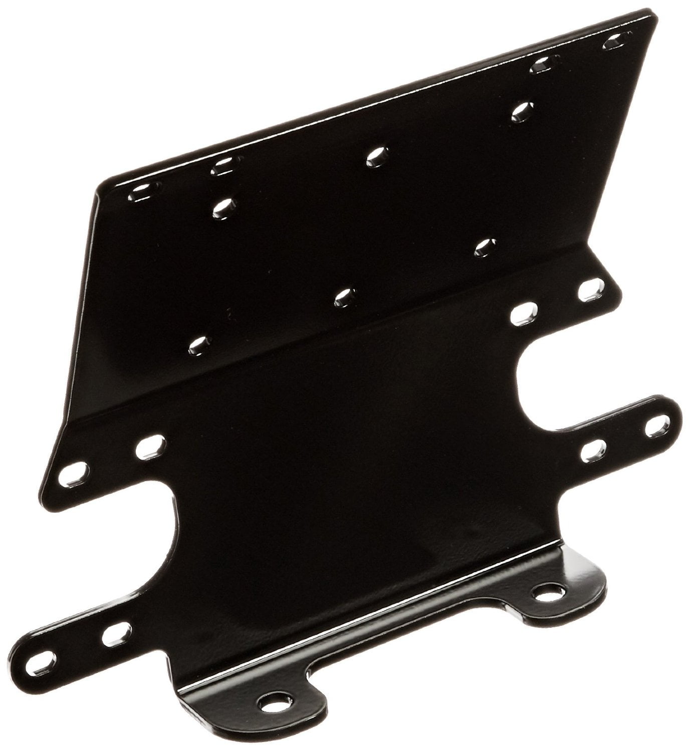 Free Shipping! KFI Winch Mount Kit for Honda TRX 400 Foreman 95-03, 450 ...