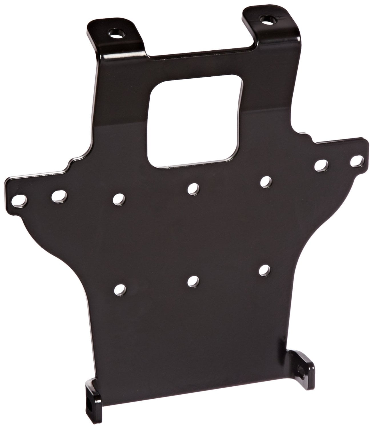 KFI Winch Mount Kit for Honda TRX 650 680 Rincon 03-15 - Walmart.com