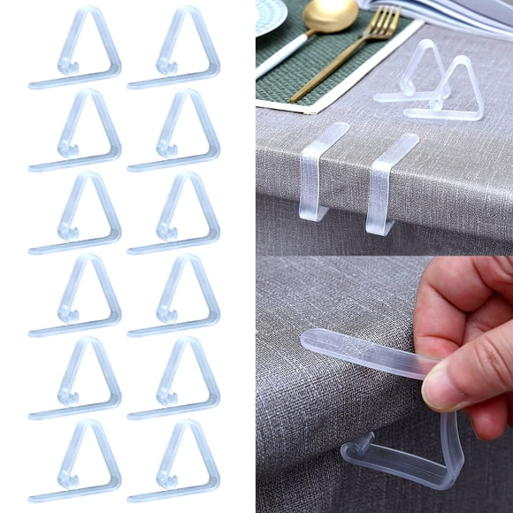 Picnic Table Clip