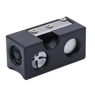 Willards Cue Tip Shaper Nickel Radius .415 inches Cue Tip Shaper Dime ...