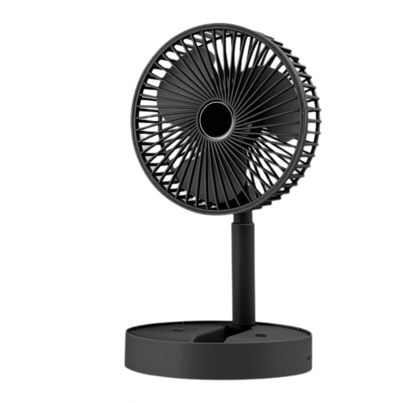 KFIWSZC Clearance Telescopic Folding Fan 2024 New Portable USB ...