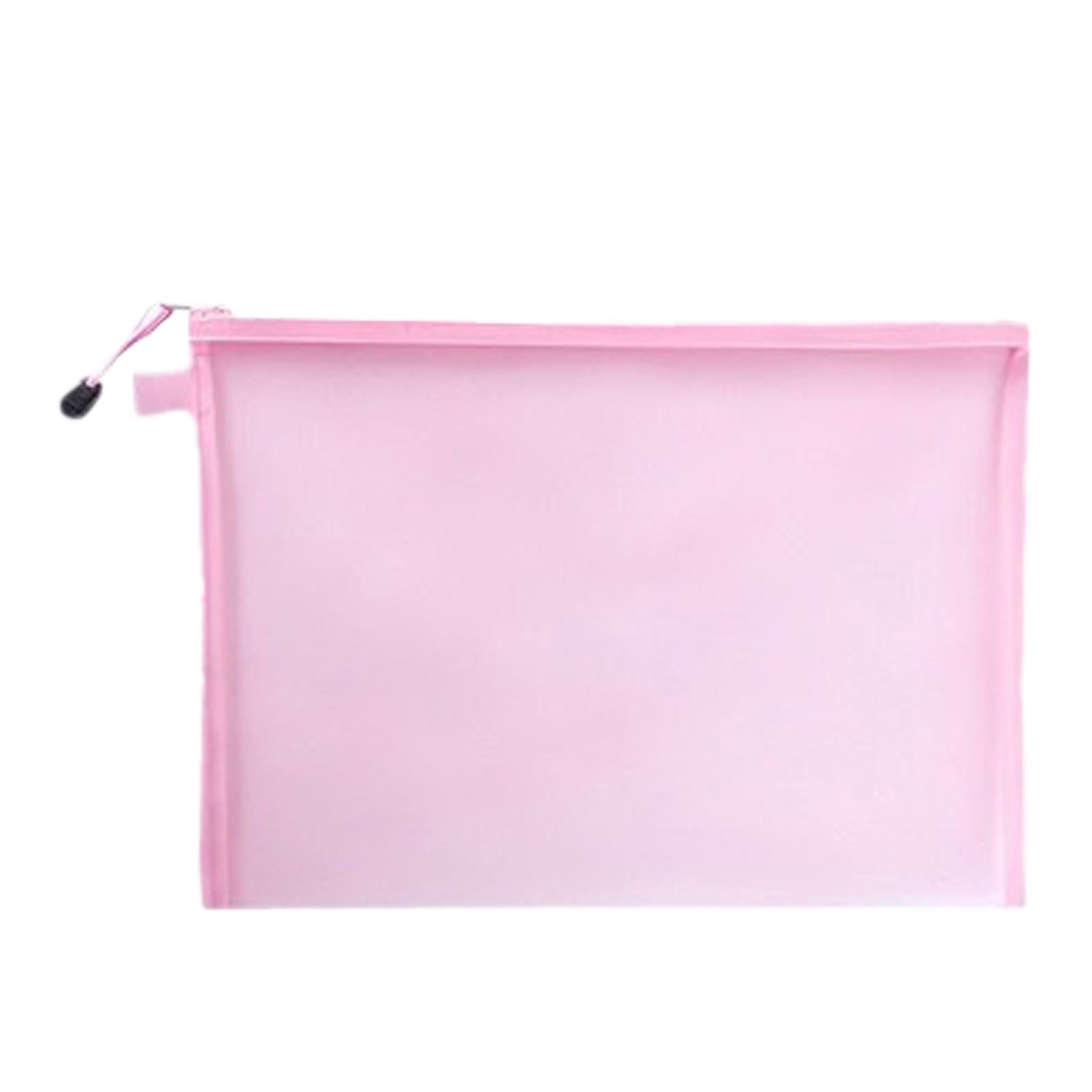 KFIWSZC Exam Specific A4 Sized Organization Bag Travel And Block Game ...