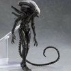 Alien Action Figure Grid Alien Xenomorph Aliens vs Predator 7-Inch ...
