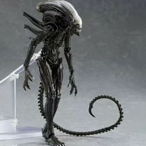Alien Action Figure Grid Alien Xenomorph Aliens vs Predator 7-Inch ...