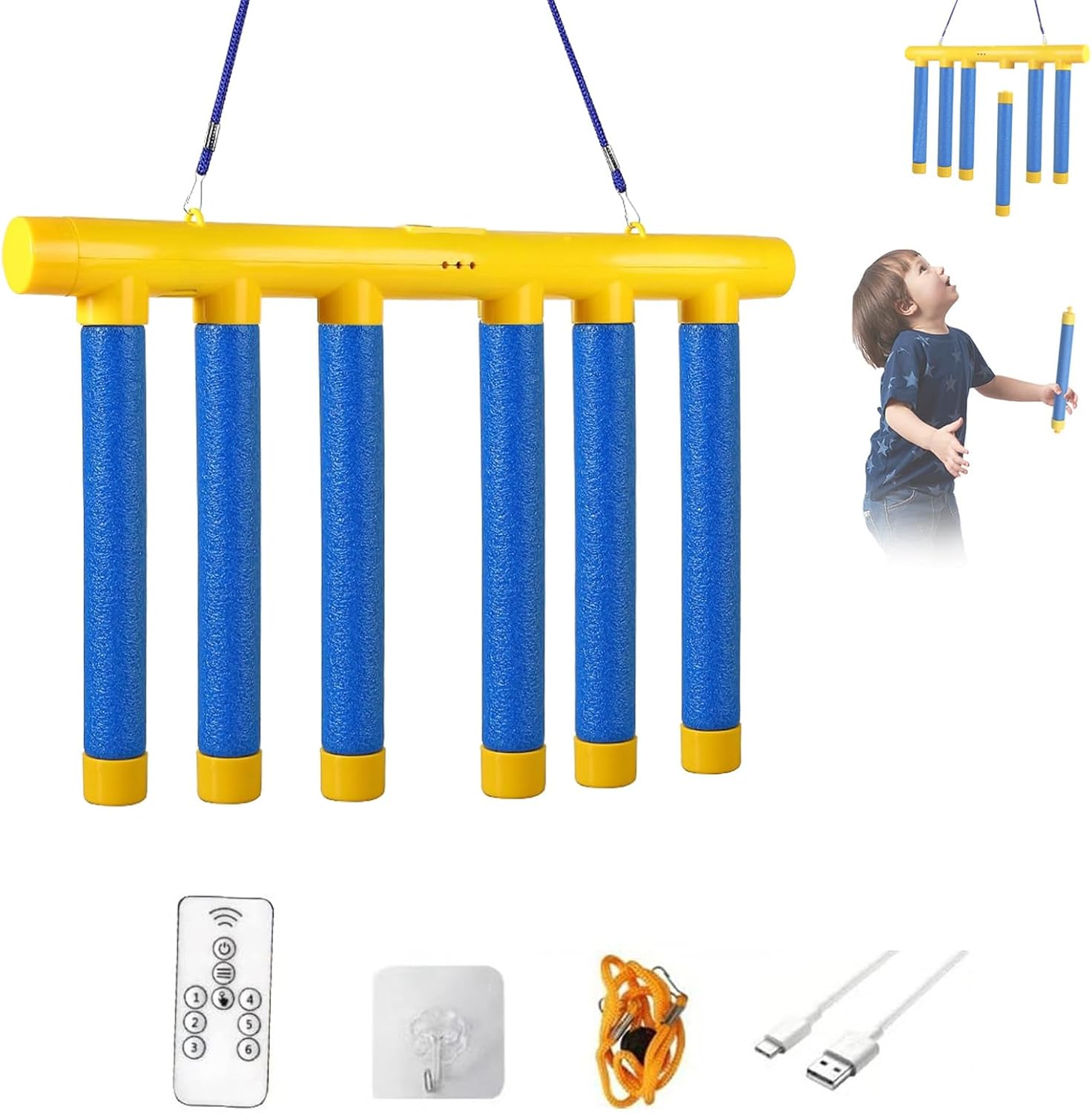 KFSOQE Catching Sticks Game Reflex Challenge Drop Sticks Game 3 ...