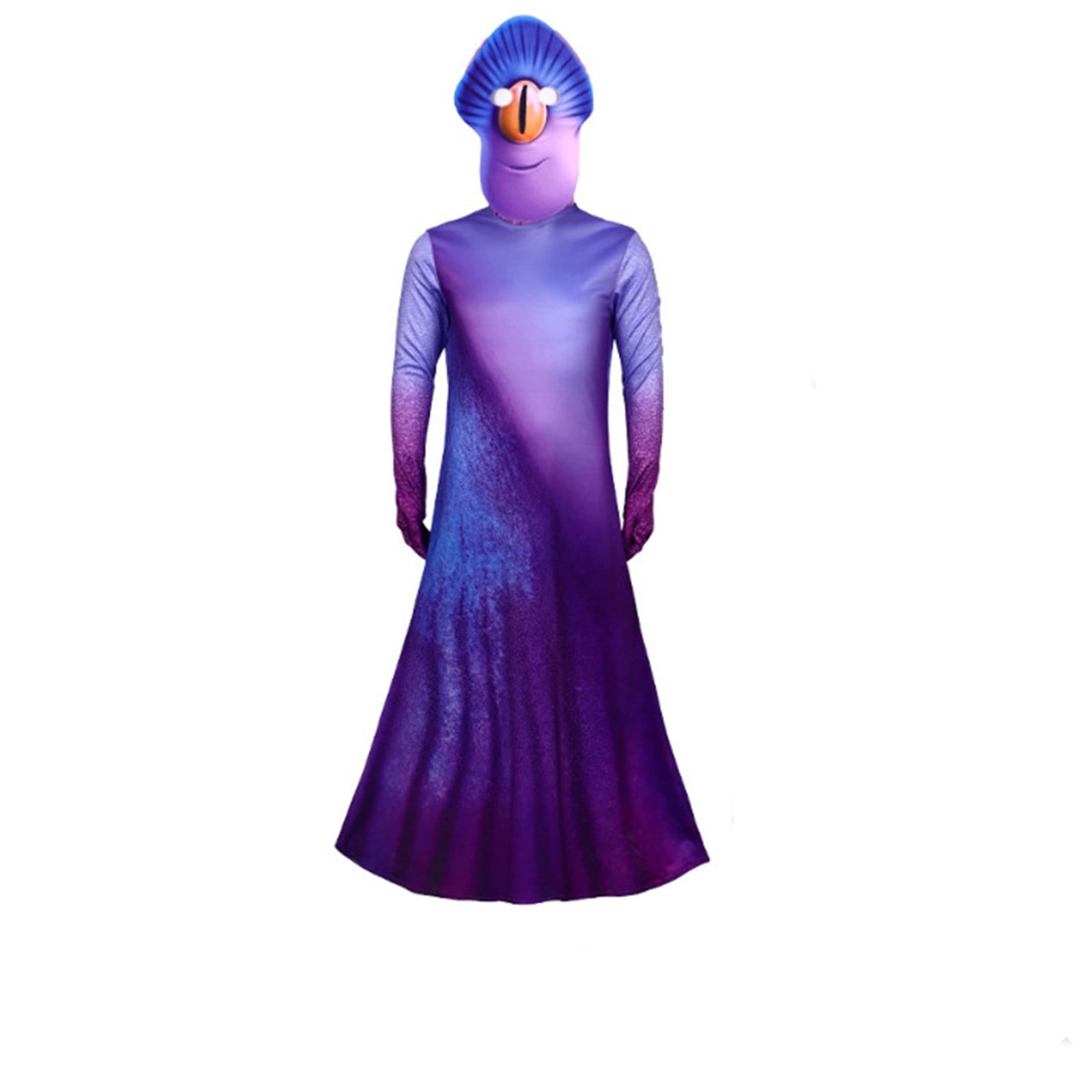 KFSOQE Elio Cosplay Costume Elio Long Sleeve Dress Cosplay Holiday ...