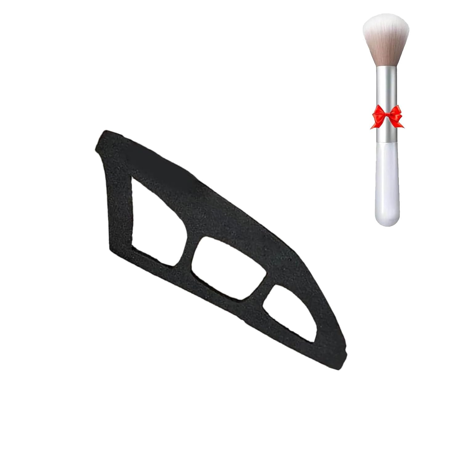 KFSOQE Eyetour Eyeshadow Tool - Quick Eye Makeup Templates For Perfect ...