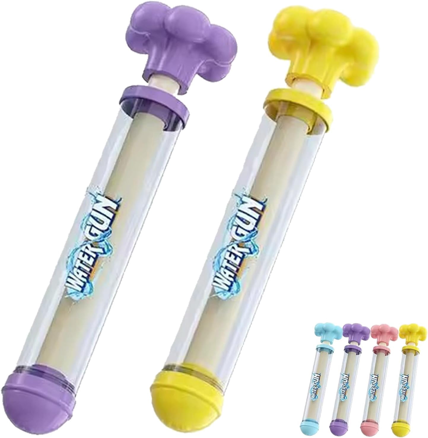 KFSOQE Firework Water Gun, Romantic Fireworks Style Water Spray Toy for ...