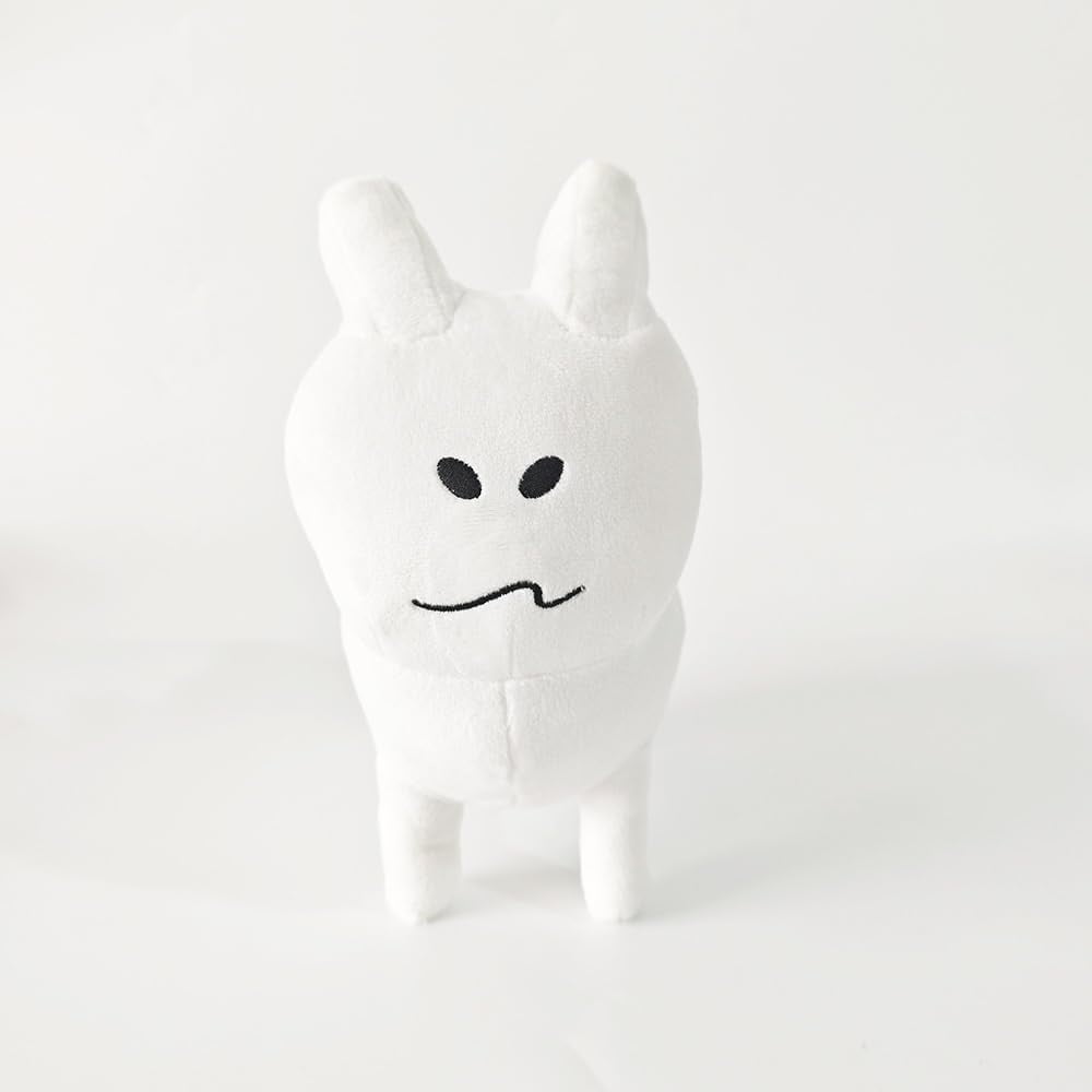 KFSOQE Forsaken Gubby Plush, Cute Stuffed Animal Plushie Figure Doll ...