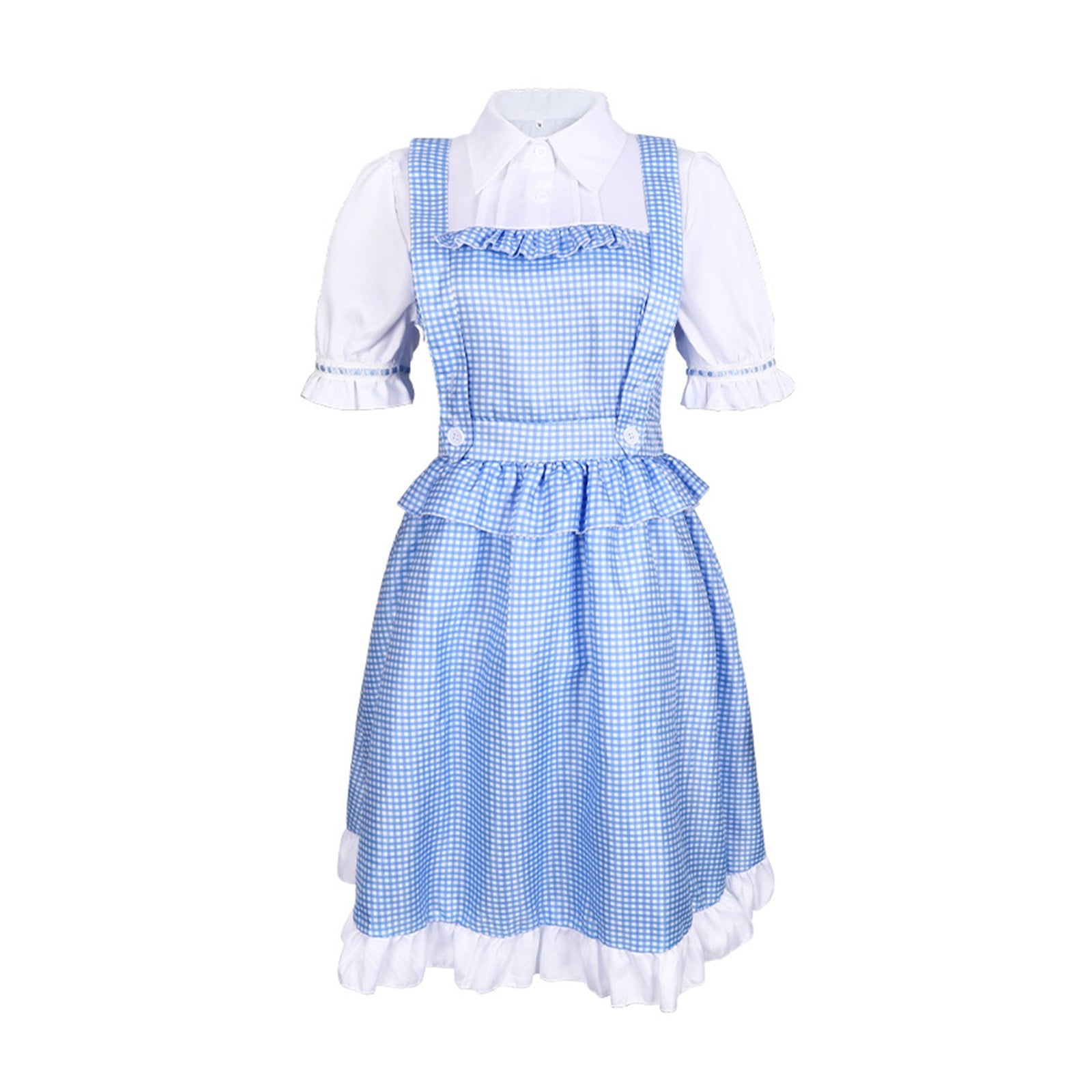 KFSOQE Identity V Dorothy Cosplay Halloween Costume Identity V Cosplay ...
