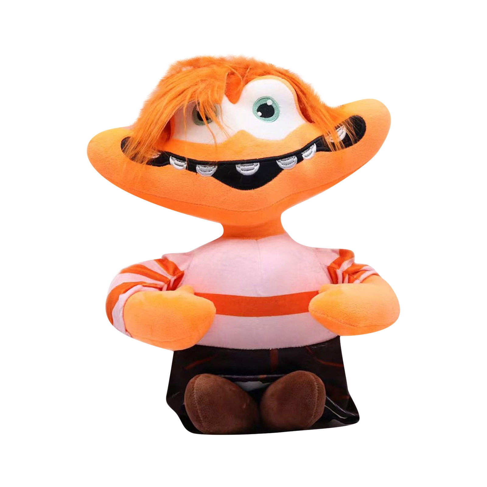 KFSOQE Inside Out Toys Inside Out 2 Plush Funny Novelty Character Soft ...