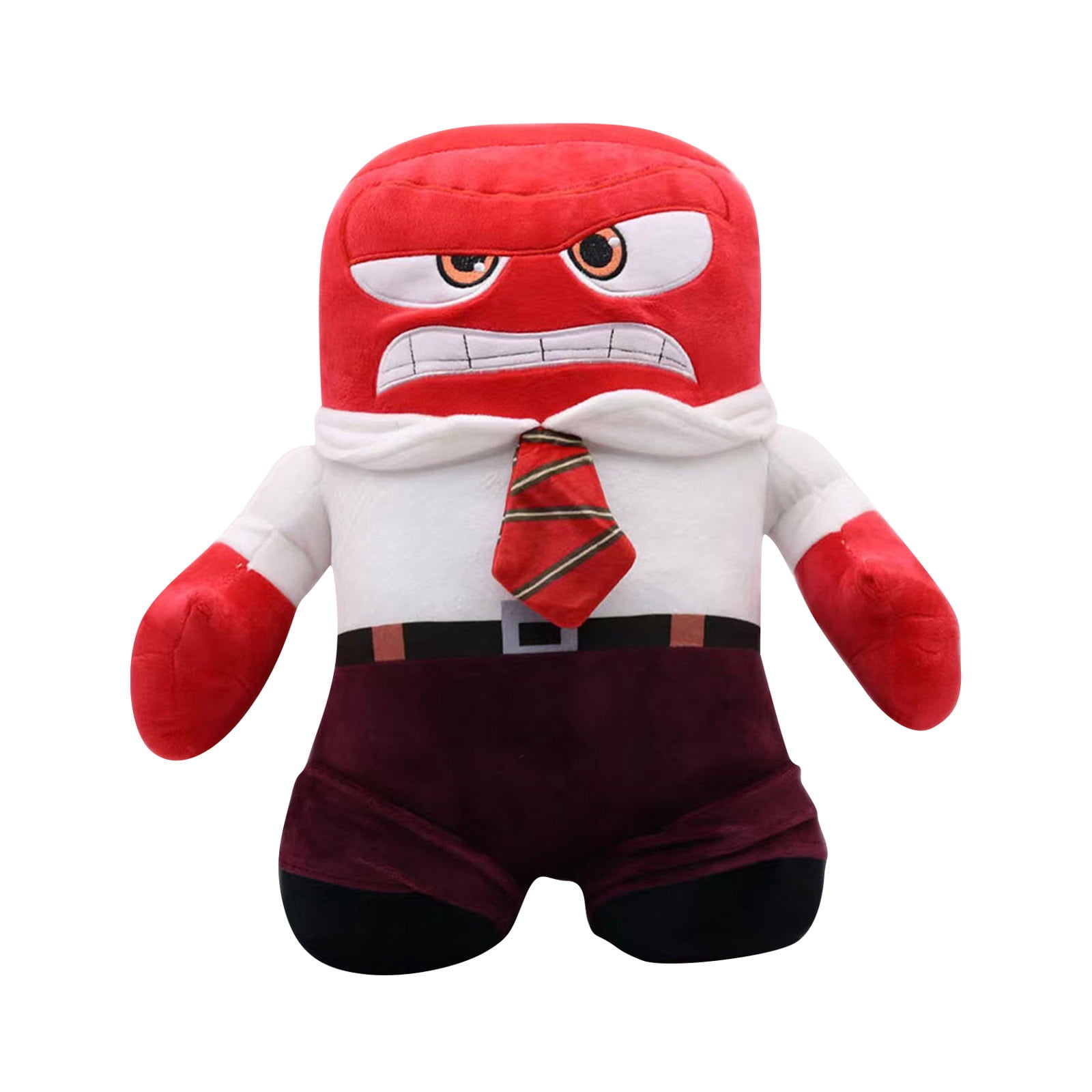 KFSOQE Inside Out Toys Inside Out 2 Plush Funny Novelty Character Soft ...