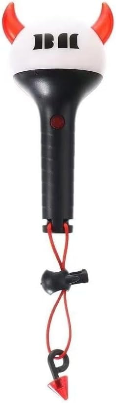 KFSOQE Kpop Lightstick Keychain Stray Kids ect. Korean Group Light ...