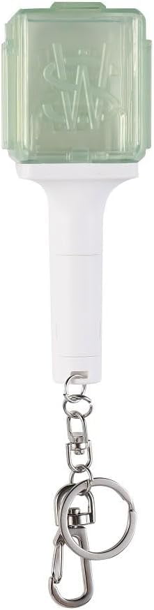 KFSOQE Kpop Lightstick Keychain Stray Kids ect. Korean Group Light ...