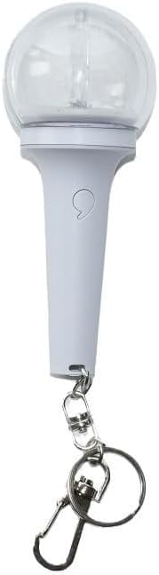 KFSOQE Kpop Lightstick Keychain Stray Kids ect. Korean Group Light ...