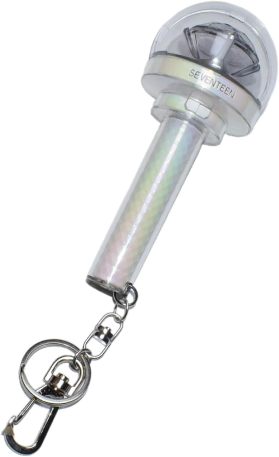 KFSOQE Kpop Lightstick Keychain Stray Kids ect. Korean Group Light ...