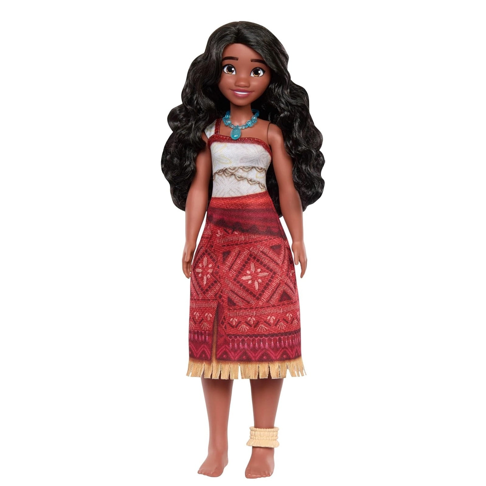 KFSOQE Moana Toys Brave Princess Moana Action Figures Dolls for Girls ...