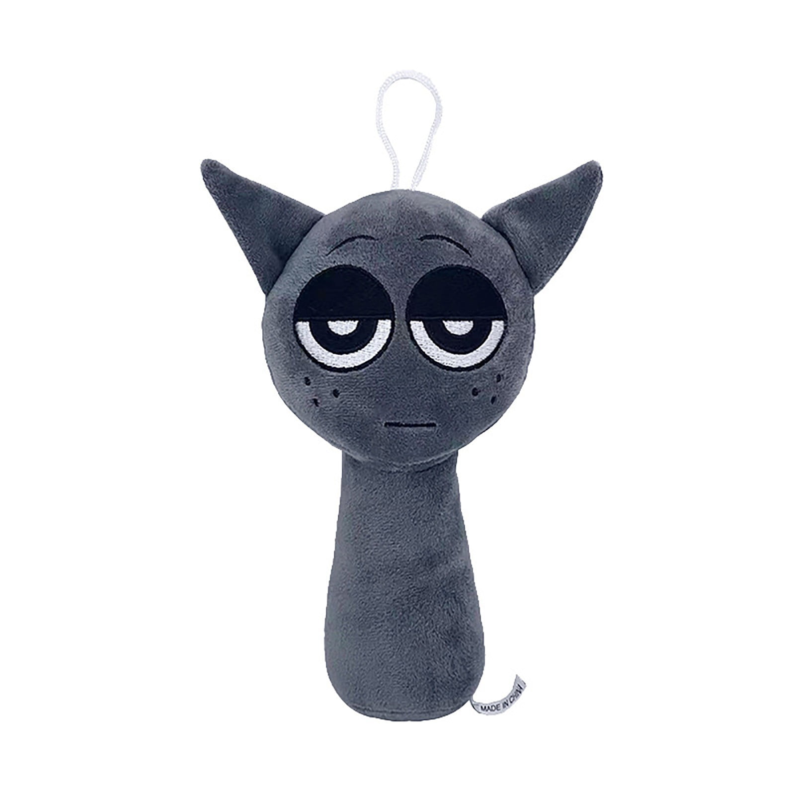 KFSOQE Sprunki Plush Set 5PCS Soft Stuffed Plush Toys Cartoon Horror ...