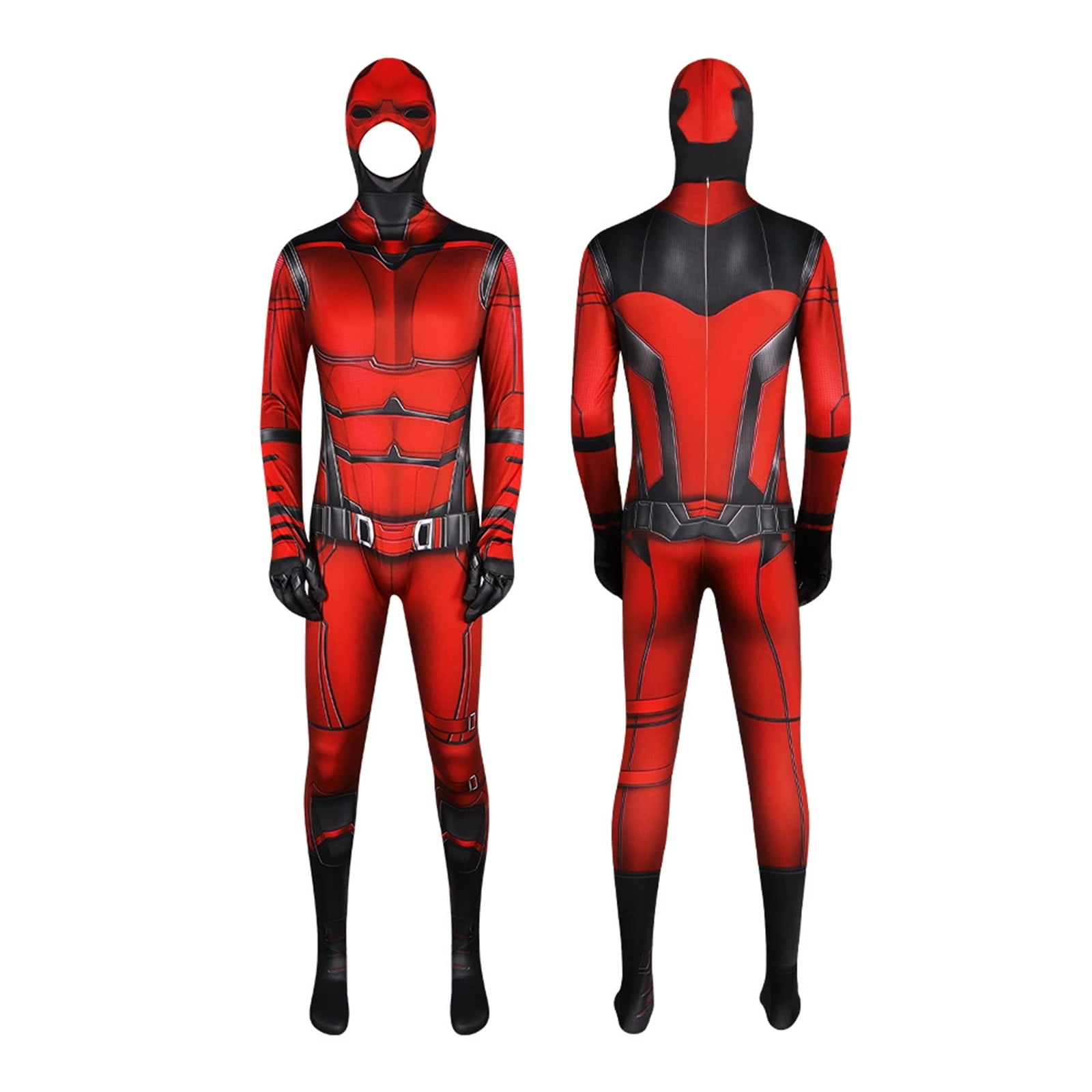 KFSOQE Superhero Spider Cosplay Costume Superhero Spider Cosplay ...