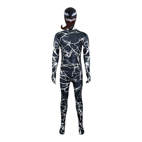 Venom Puppet Costume