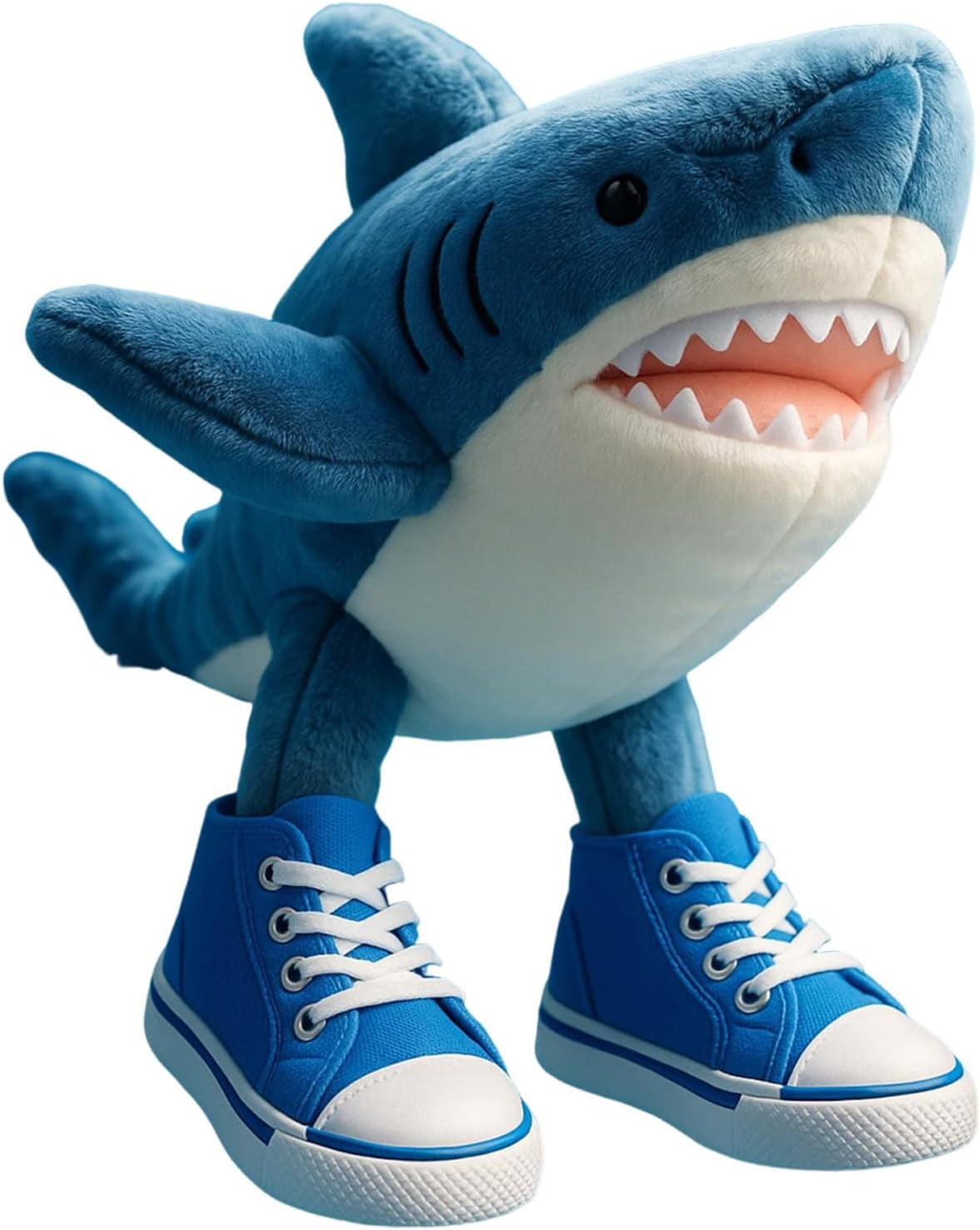 KFSOQE Tralalero Tralala AI Italian Animals Plush Toys Fun Plushies ...