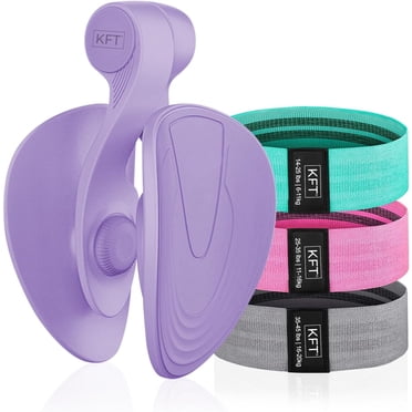 Kegel Pelvic Floor Trainer Istara Thigh Master, HIPS Trainer Kegel ...