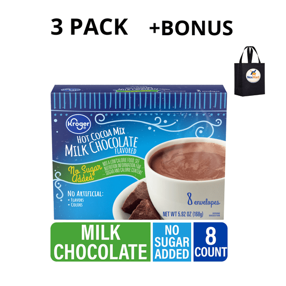 Sugar Free Hot Chocolate