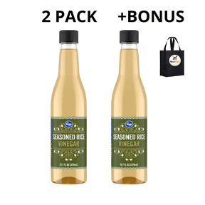 Rice Vinegar in Vinegar - Walmart.com