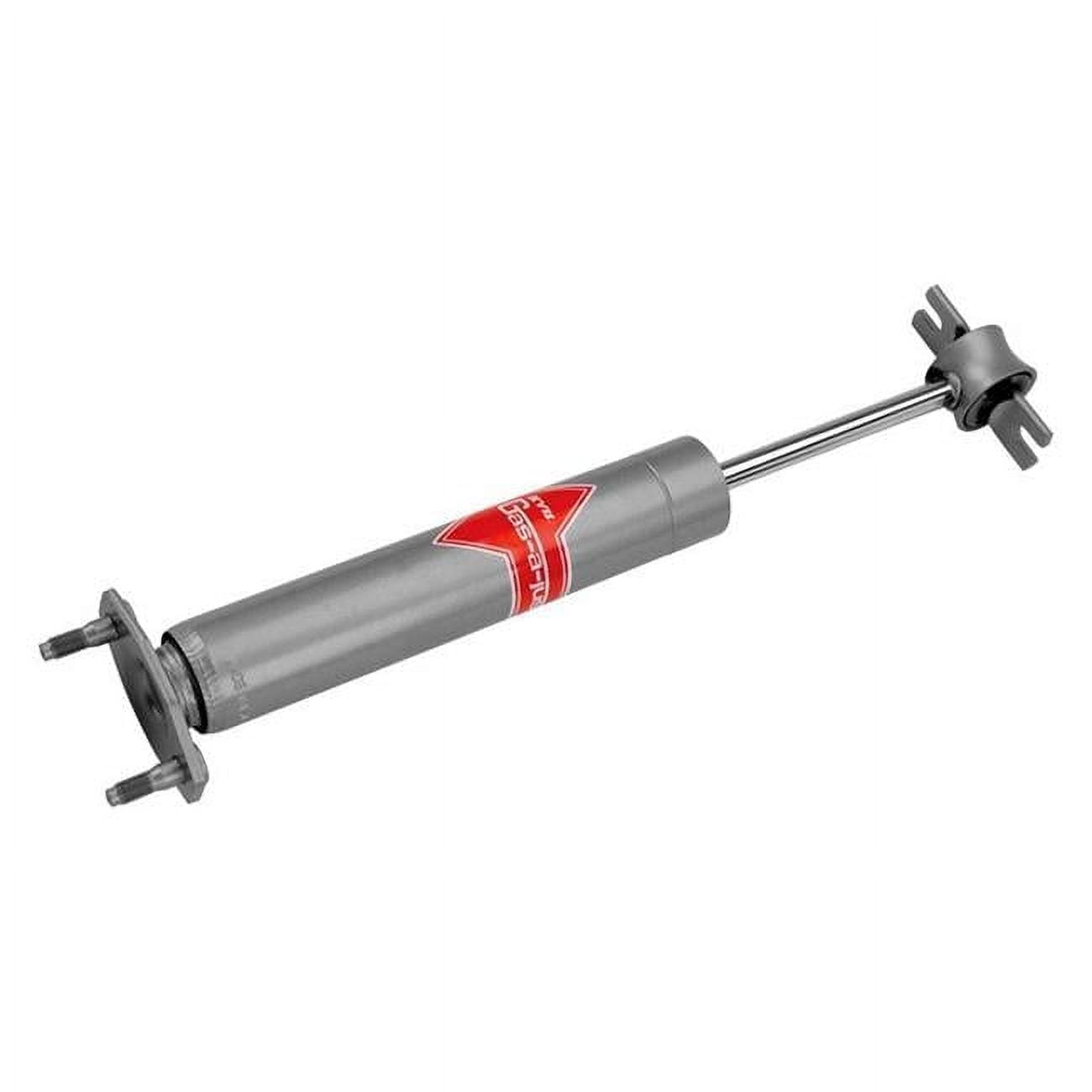 KG4517 Front Gas Shock for 1964-1970 Mustang - Walmart.com
