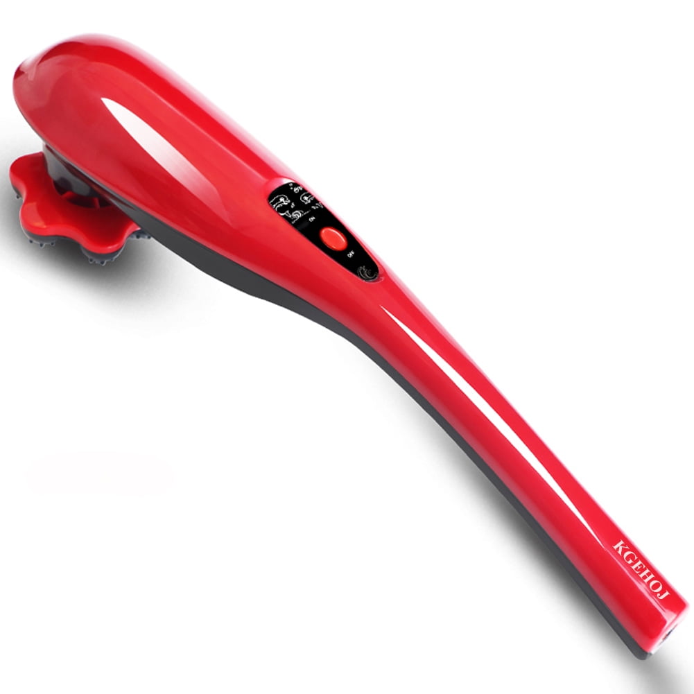 KGEHOJ Massage apparatus, Hand Held Deep Tissue Massager for Muscles ...